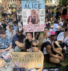 Cristianos Gays » Alice Litman: Investigación para examinar el impacto ...